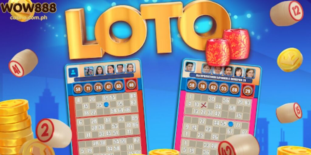 Everything About WOW888 Bingo - Your Chance for Big Wins