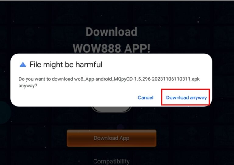 WOW888 Casino PH | Download the WOW888 APP receive 188 Peso