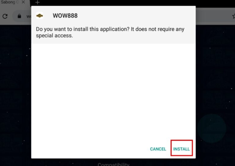 WOW888 Casino PH | Download the WOW888 APP receive 188 Peso