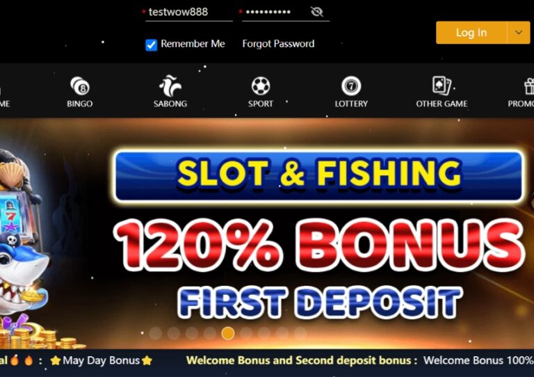 WOW888 Casino PH | Download the WOW888 APP receive 188 Peso