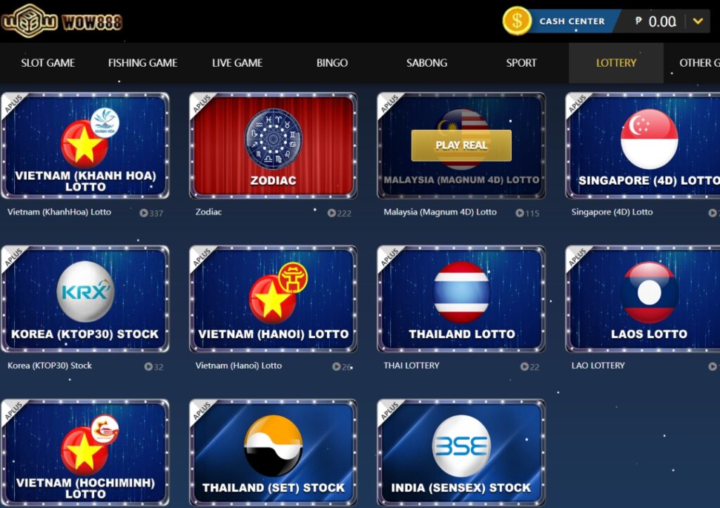 WOW888 Casino PH | Download the WOW888 APP receive 188 Peso