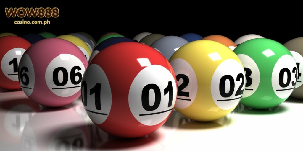 WOW888 Lottery - A Paradise for Betting Enthusiasts